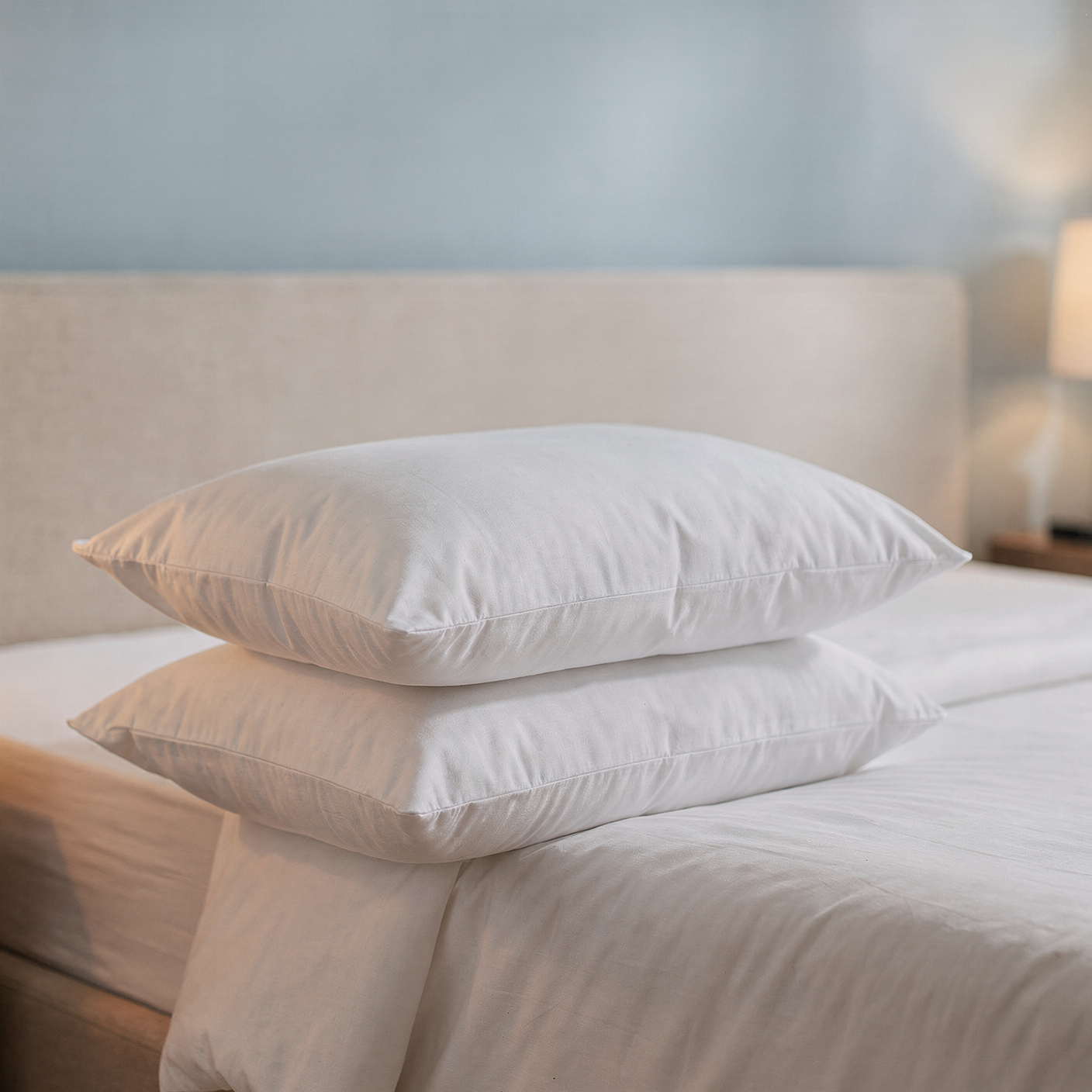Sleep Rite™ Pillow - 2 pk – Health Guard